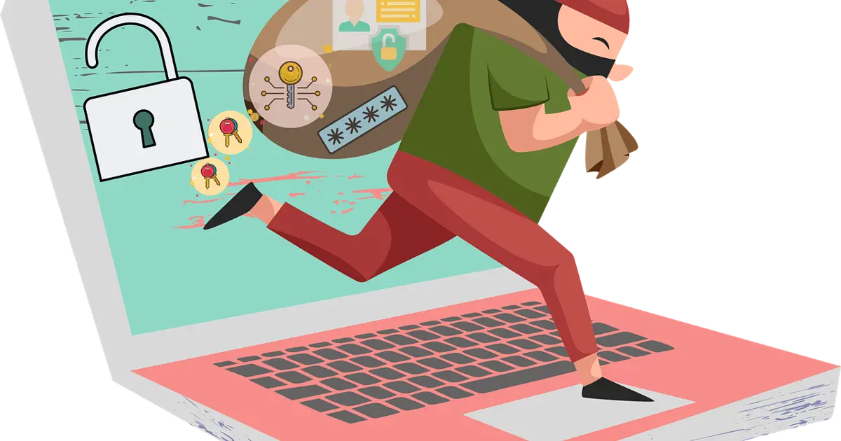 An attack called "phishing" | KOLAS